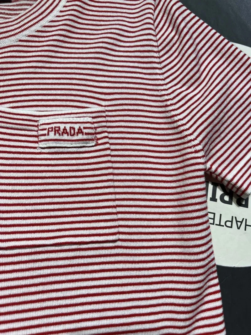 Original Prada T-Shirts