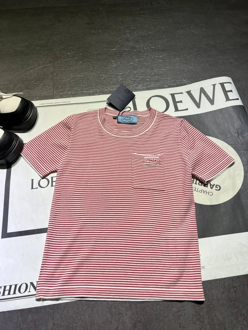 Original Prada T-Shirts