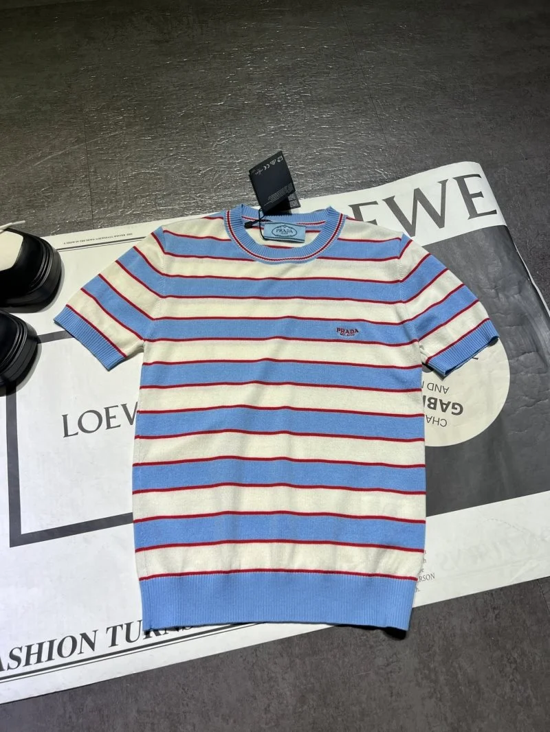 Prada T-Shirts