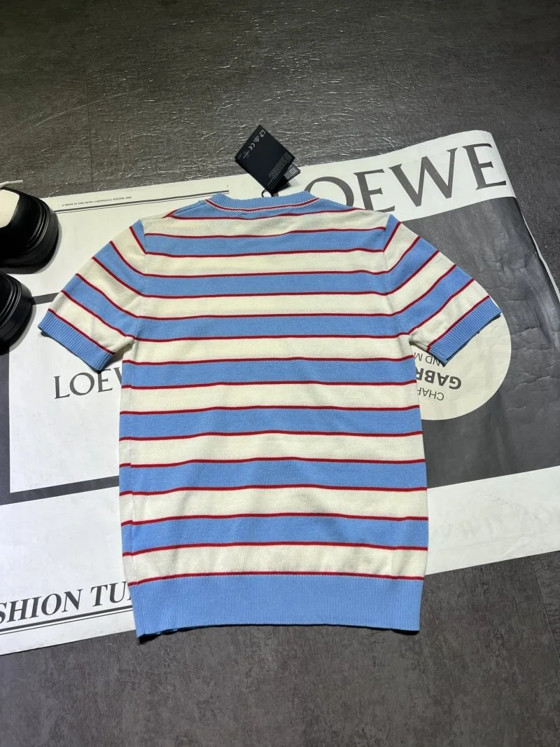 Mirror quality Prada T-Shirts