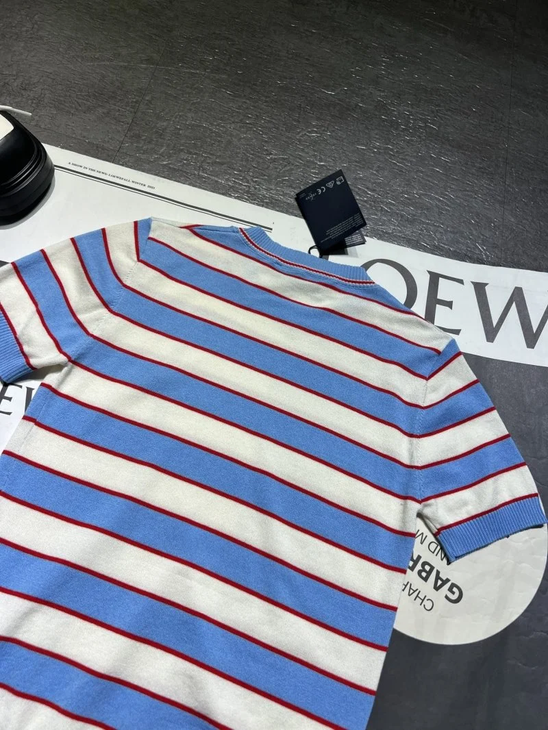 Mirror quality Prada T-Shirts