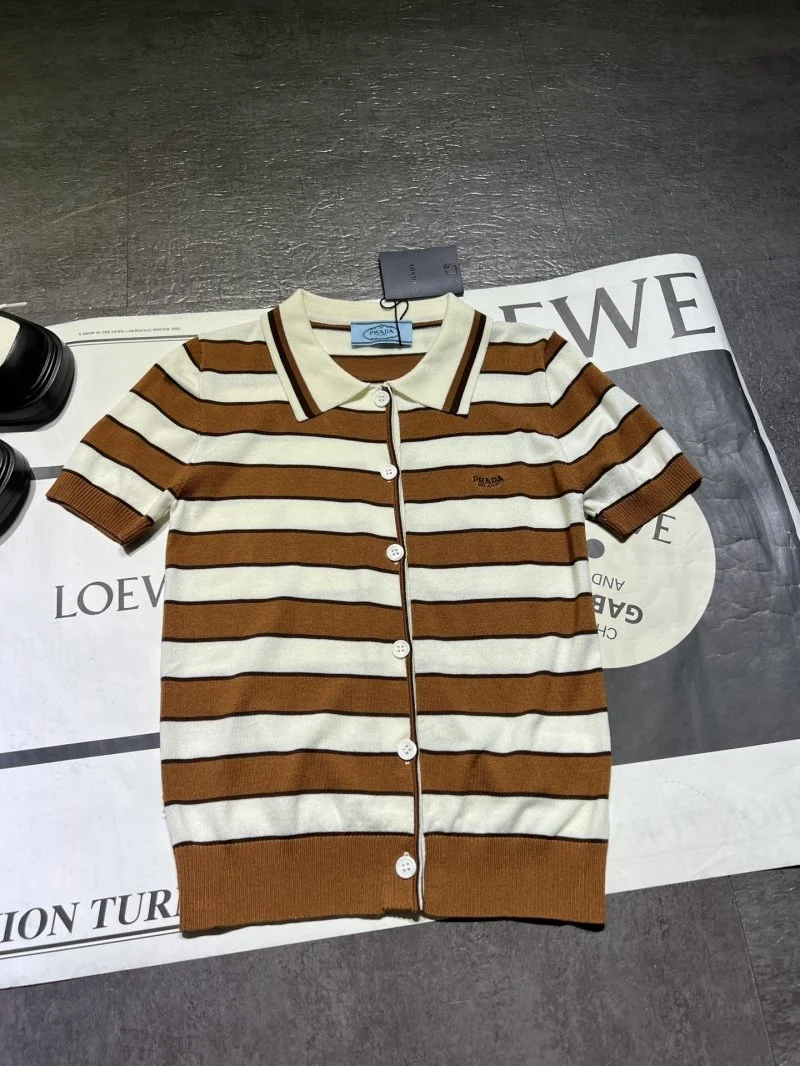 Prada T-Shirts