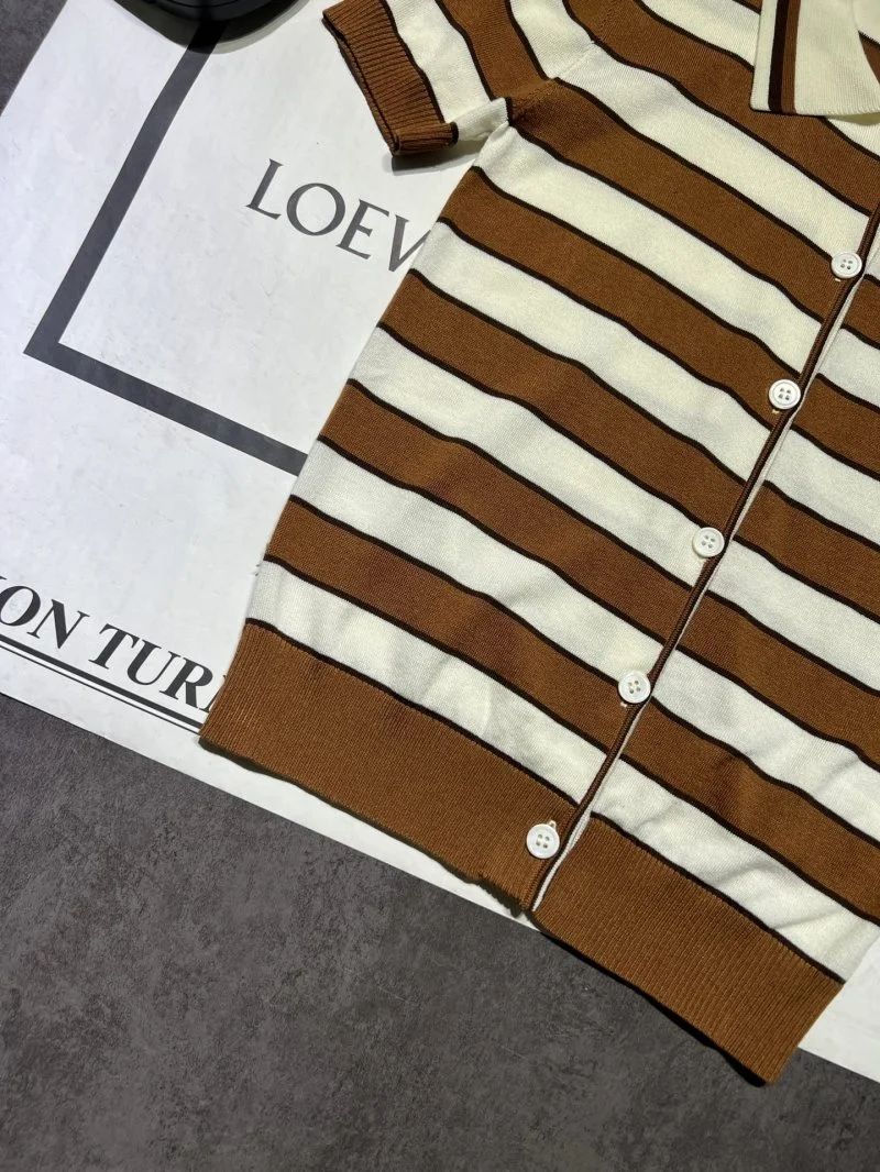 Factory-made Prada T-Shirts