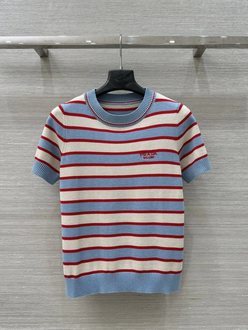 Prada T-Shirts