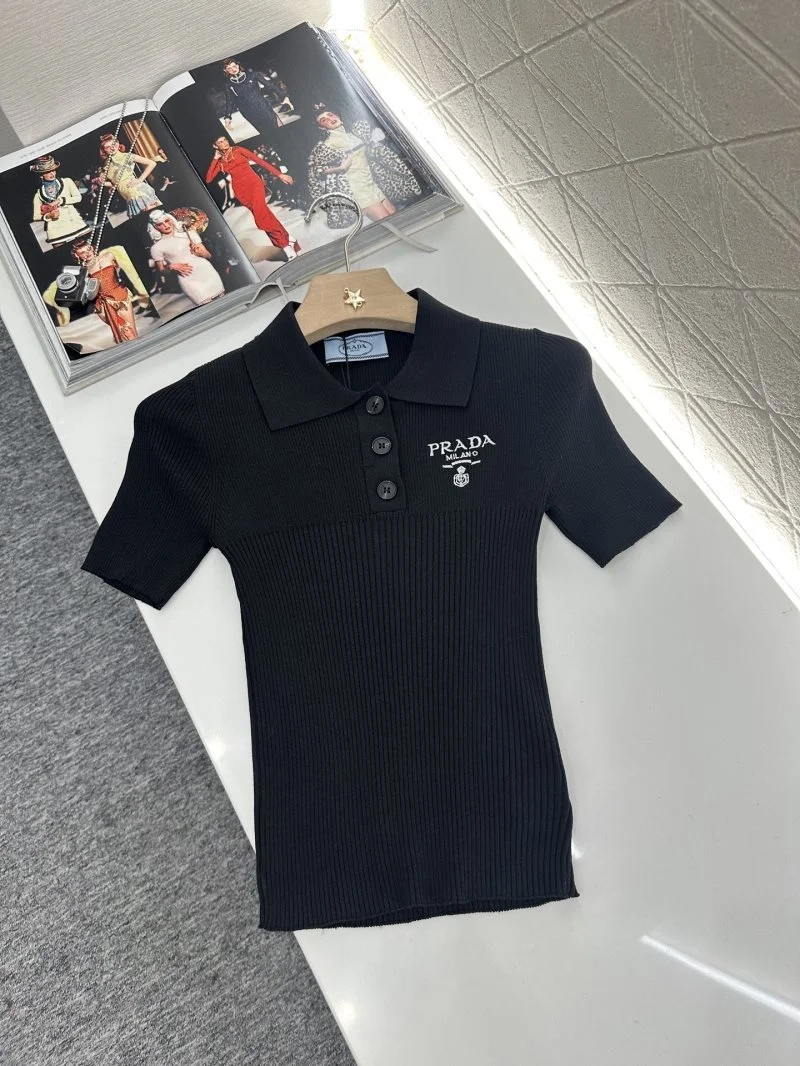 Prada T-Shirts