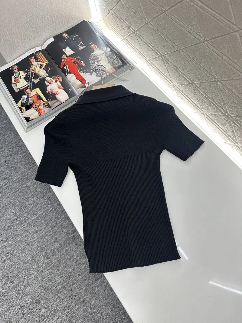 Factory-made Prada T-Shirts