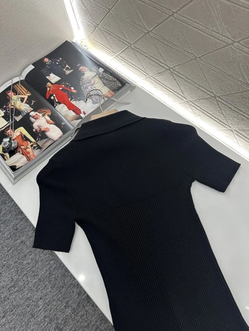 Factory-made Prada T-Shirts