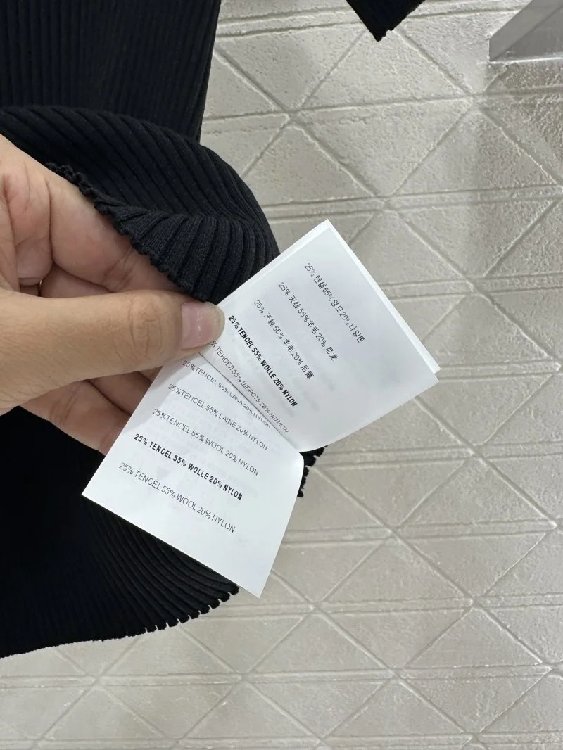 Factory-made Prada T-Shirts