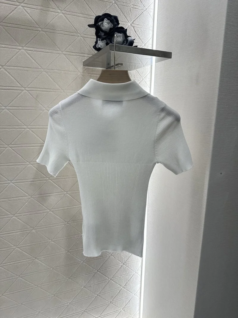 Accurate model Prada T-Shirts