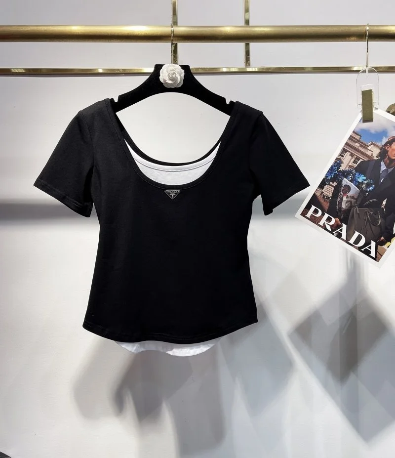 Prada T-Shirts