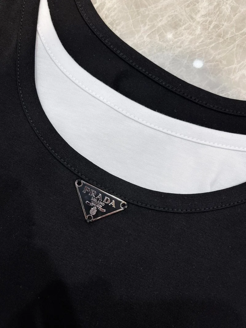OEM Prada T-Shirts