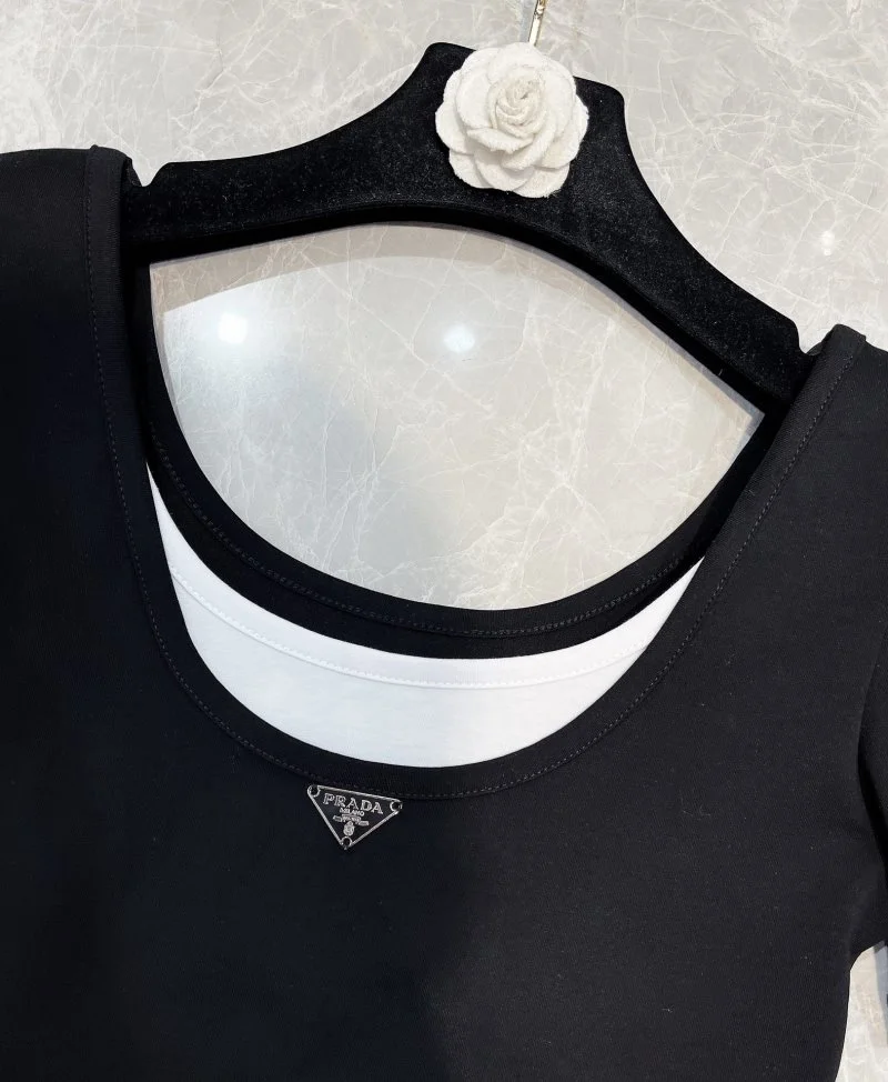 OEM Prada T-Shirts
