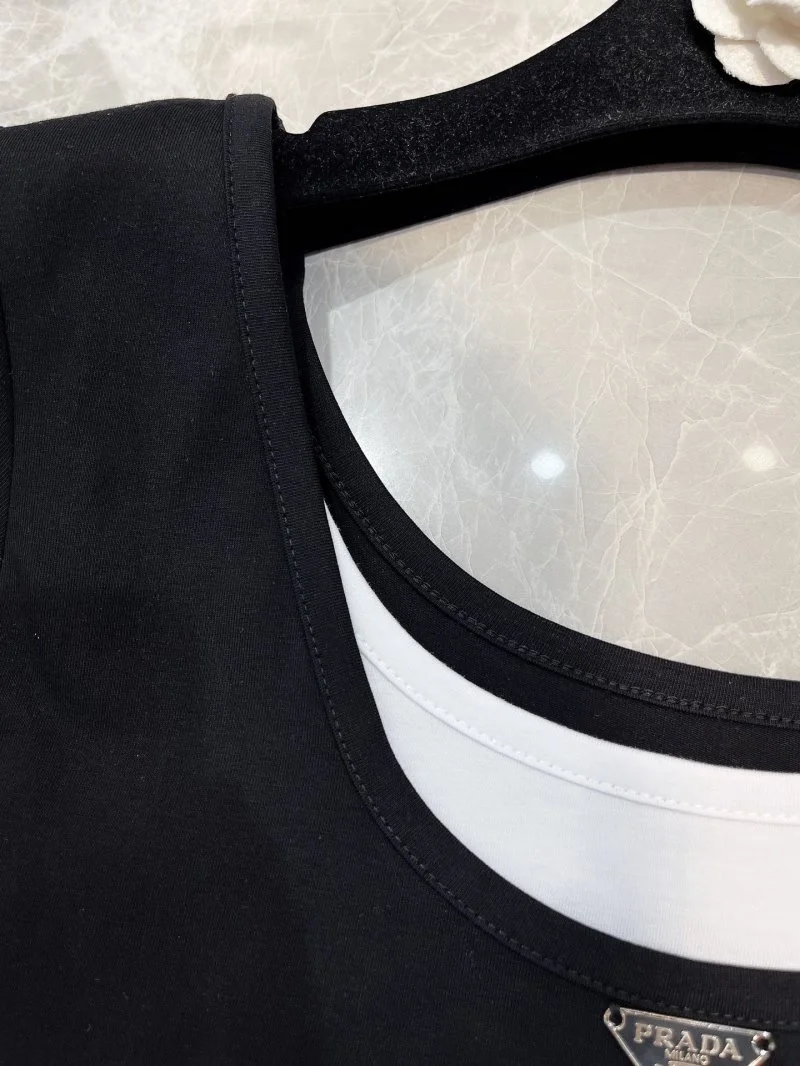 OEM Prada T-Shirts