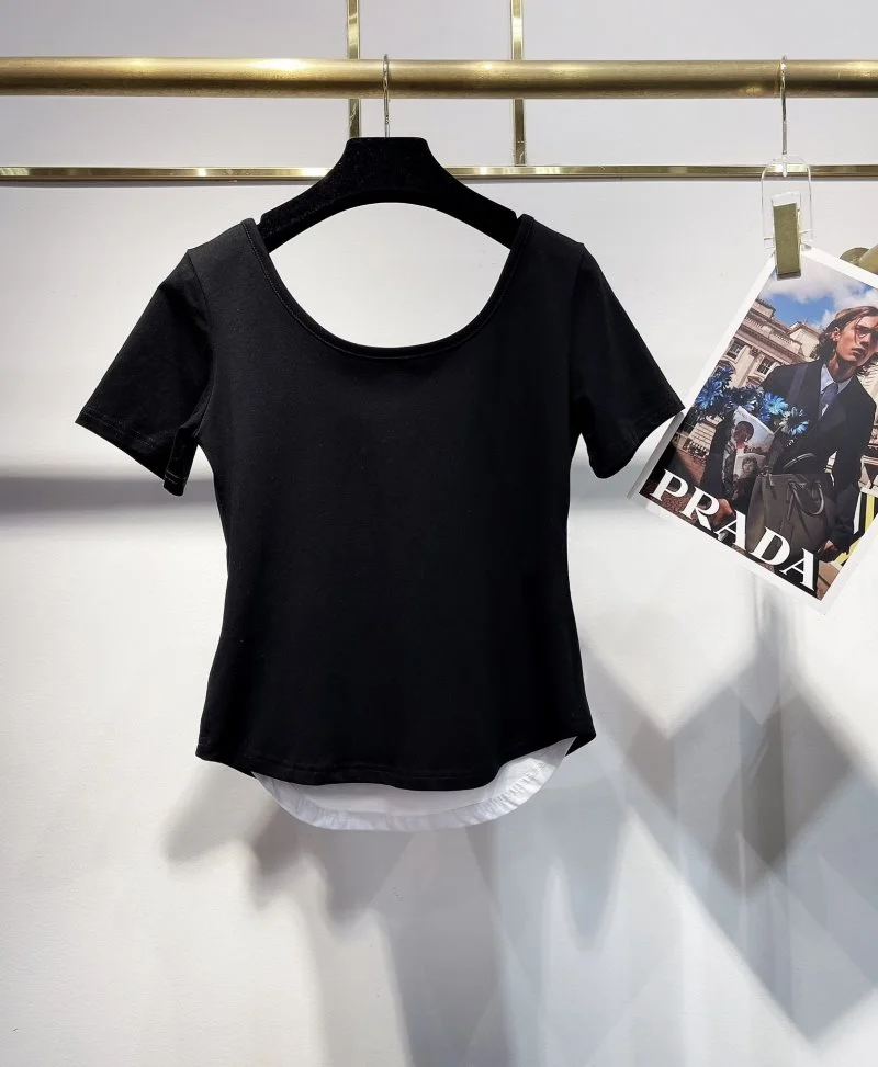 OEM Prada T-Shirts