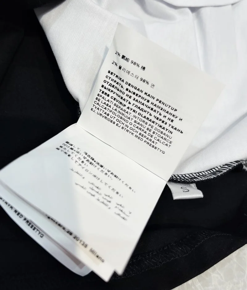 OEM Prada T-Shirts