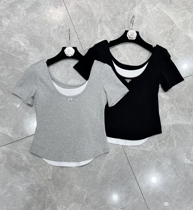 Prada T-Shirts