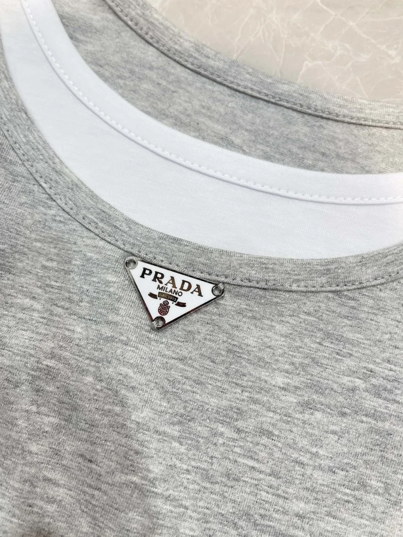 Brand-original Prada T-Shirts