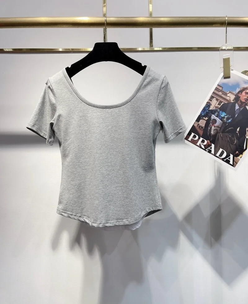 Brand-original Prada T-Shirts