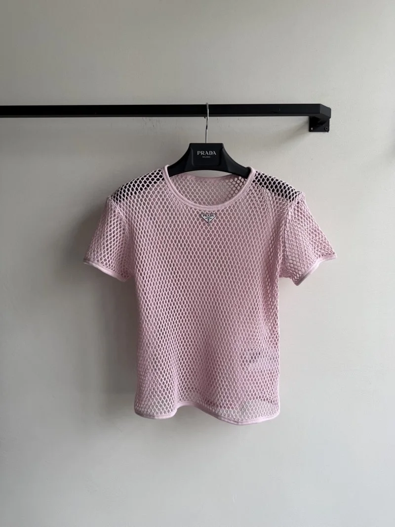 Prada T-Shirts