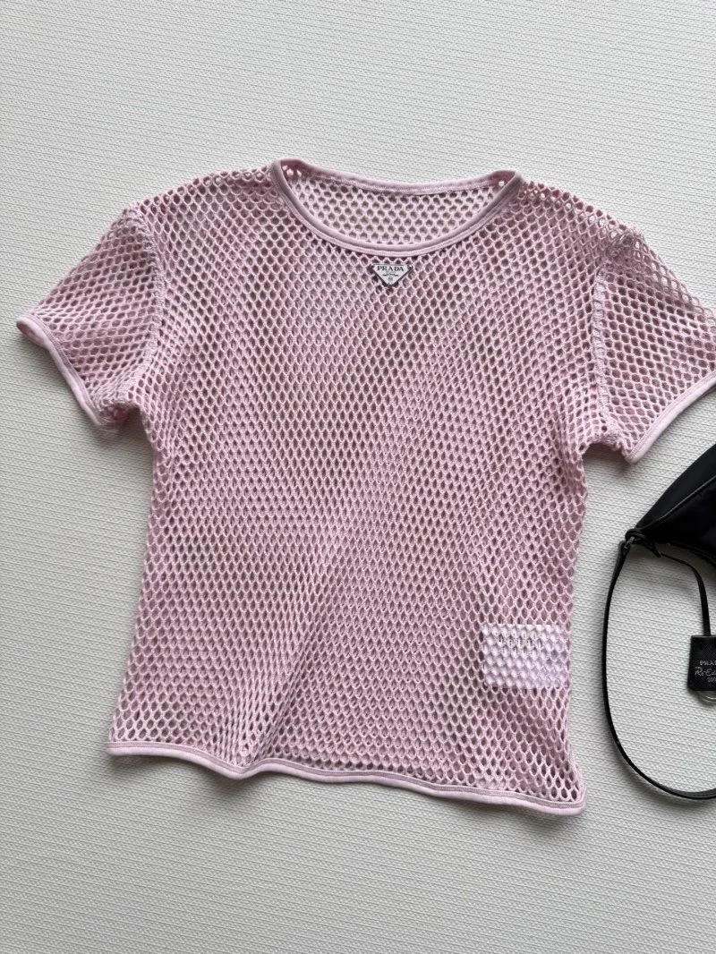 Economical Prada T-Shirts