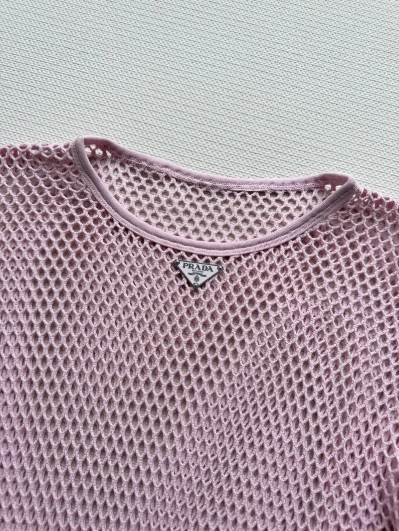 Economical Prada T-Shirts