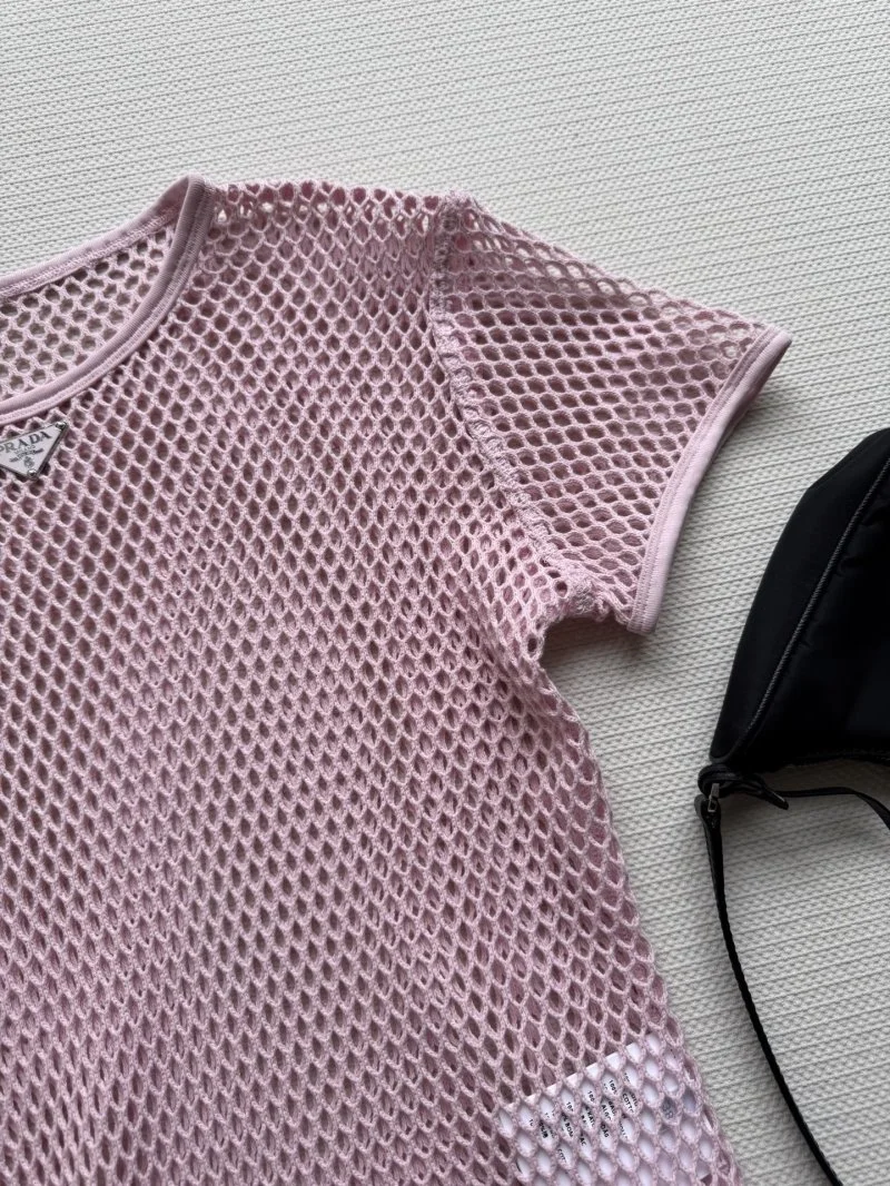 Economical Prada T-Shirts