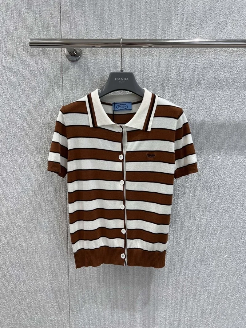 Prada T-Shirts