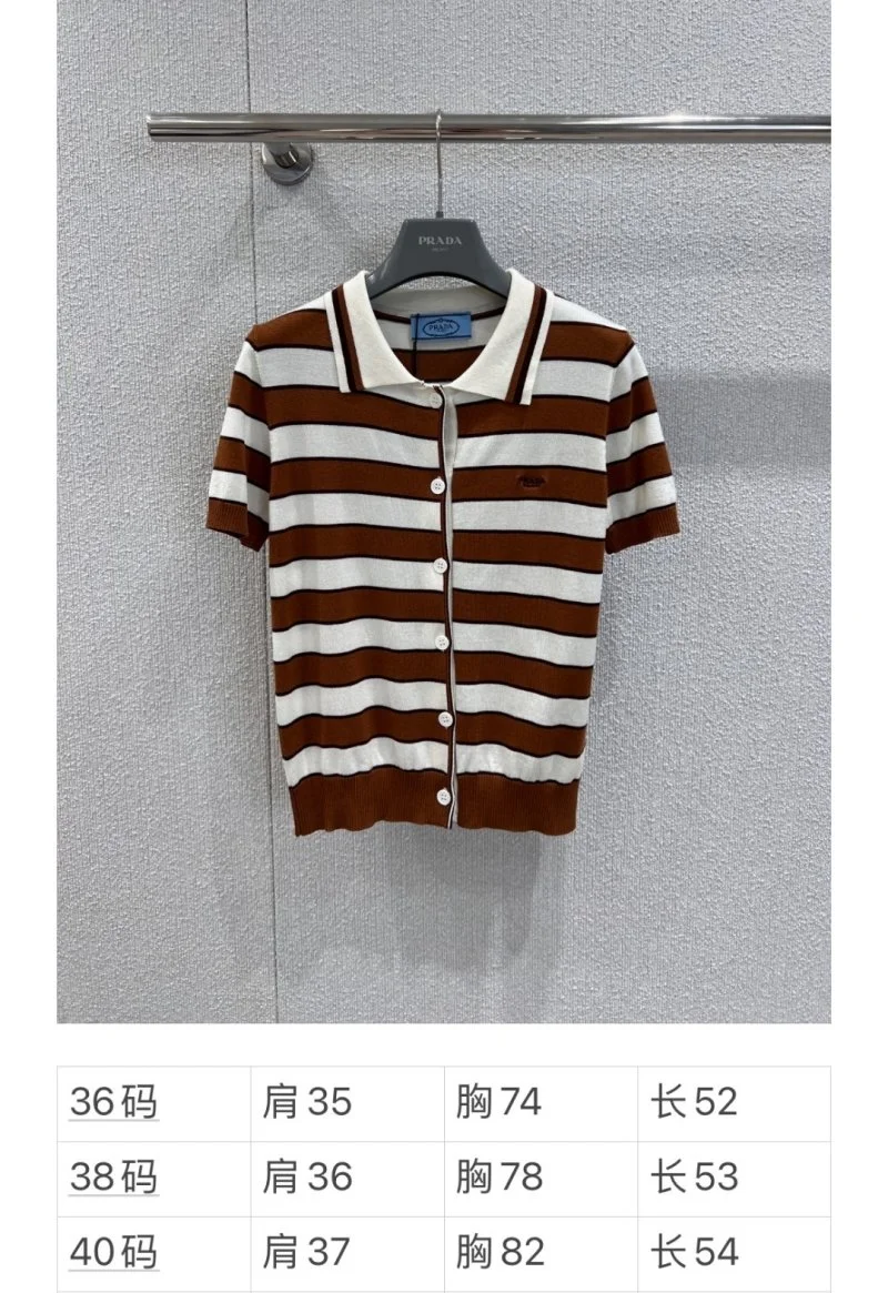Bargain Prada T-Shirts