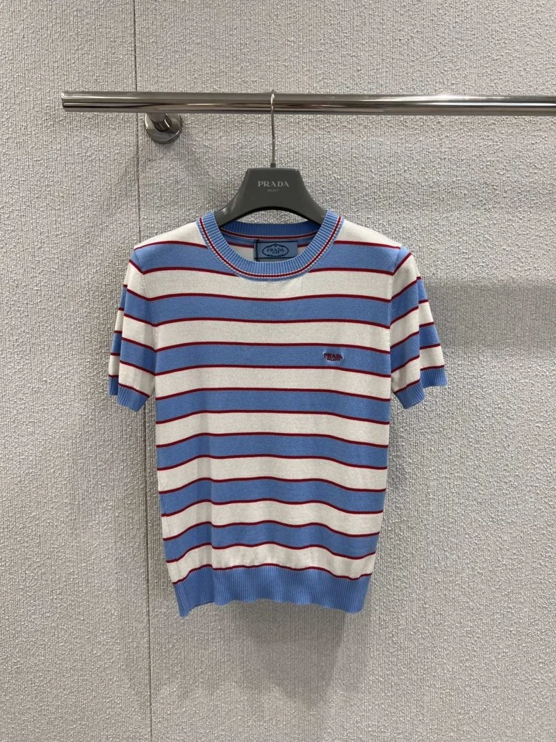 Prada T-Shirts