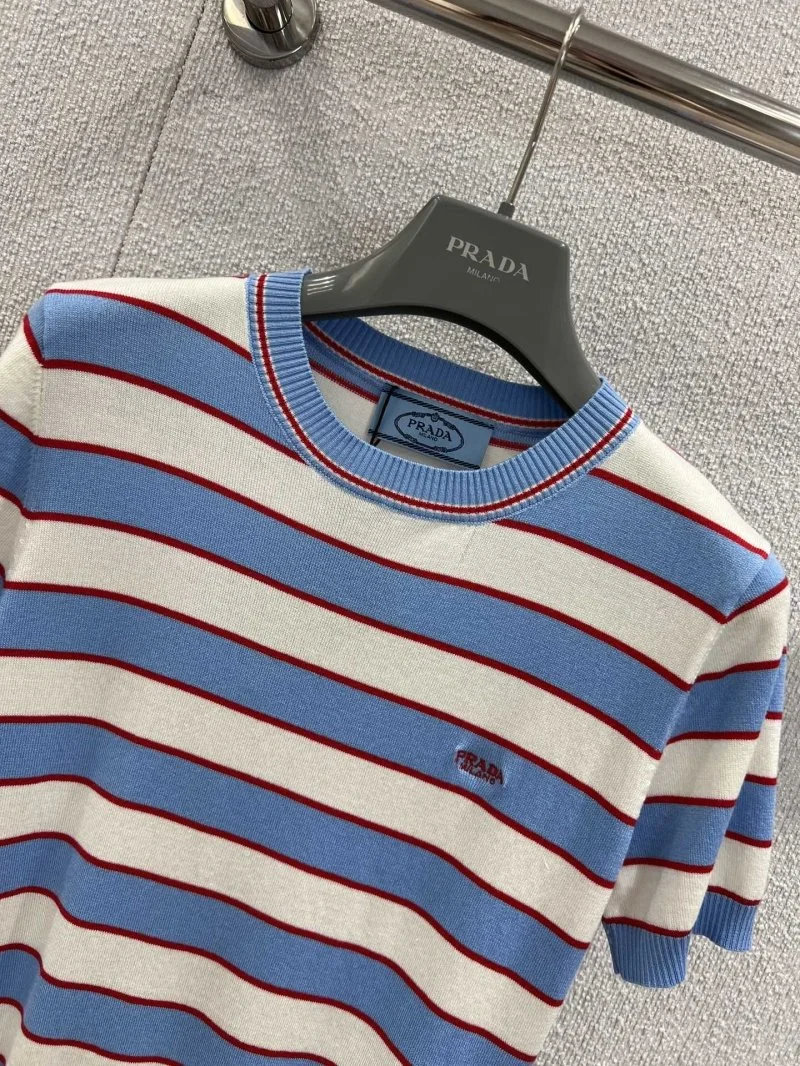 Cut-rate Prada T-Shirts