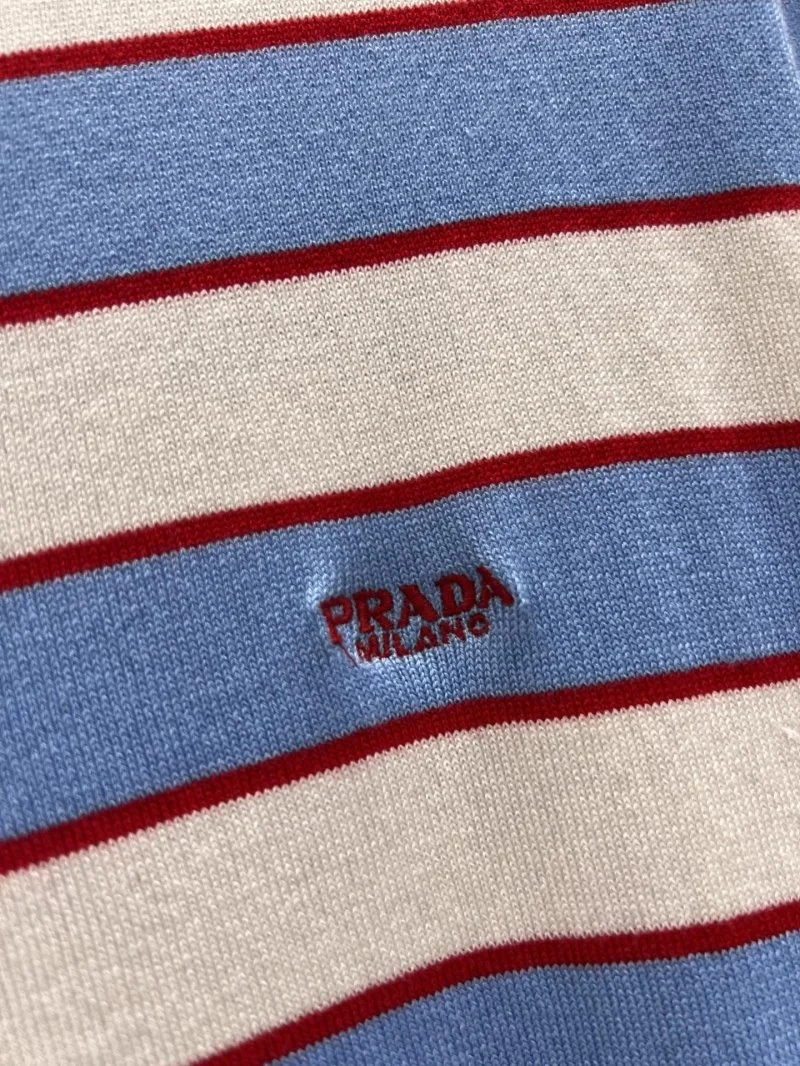 Cut-rate Prada T-Shirts