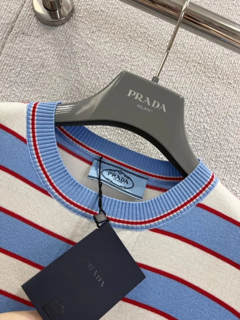 Cut-rate Prada T-Shirts