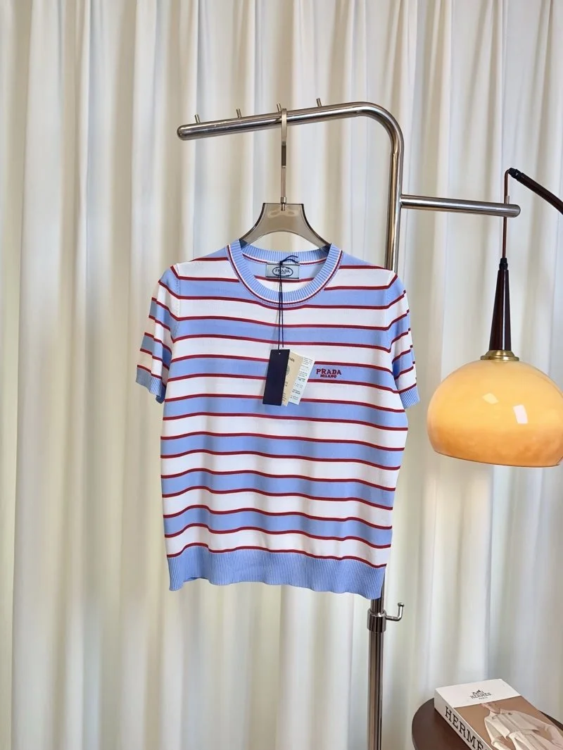 Prada T-Shirts