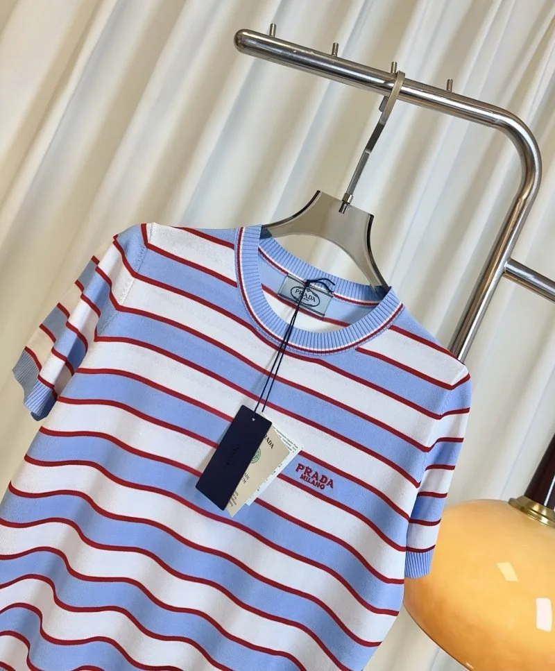 Reasonably priced Prada T-Shirts