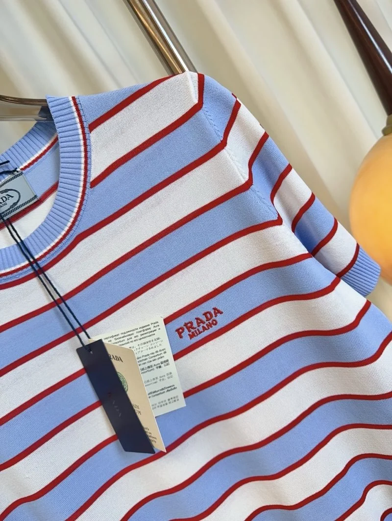 Reasonably priced Prada T-Shirts