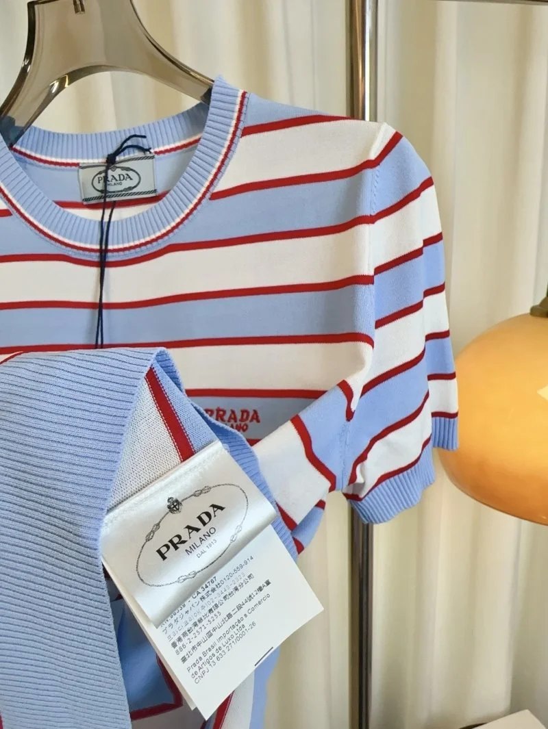 Reasonably priced Prada T-Shirts