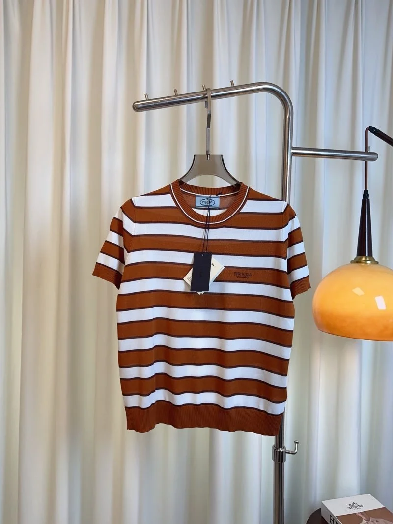 Prada T-Shirts