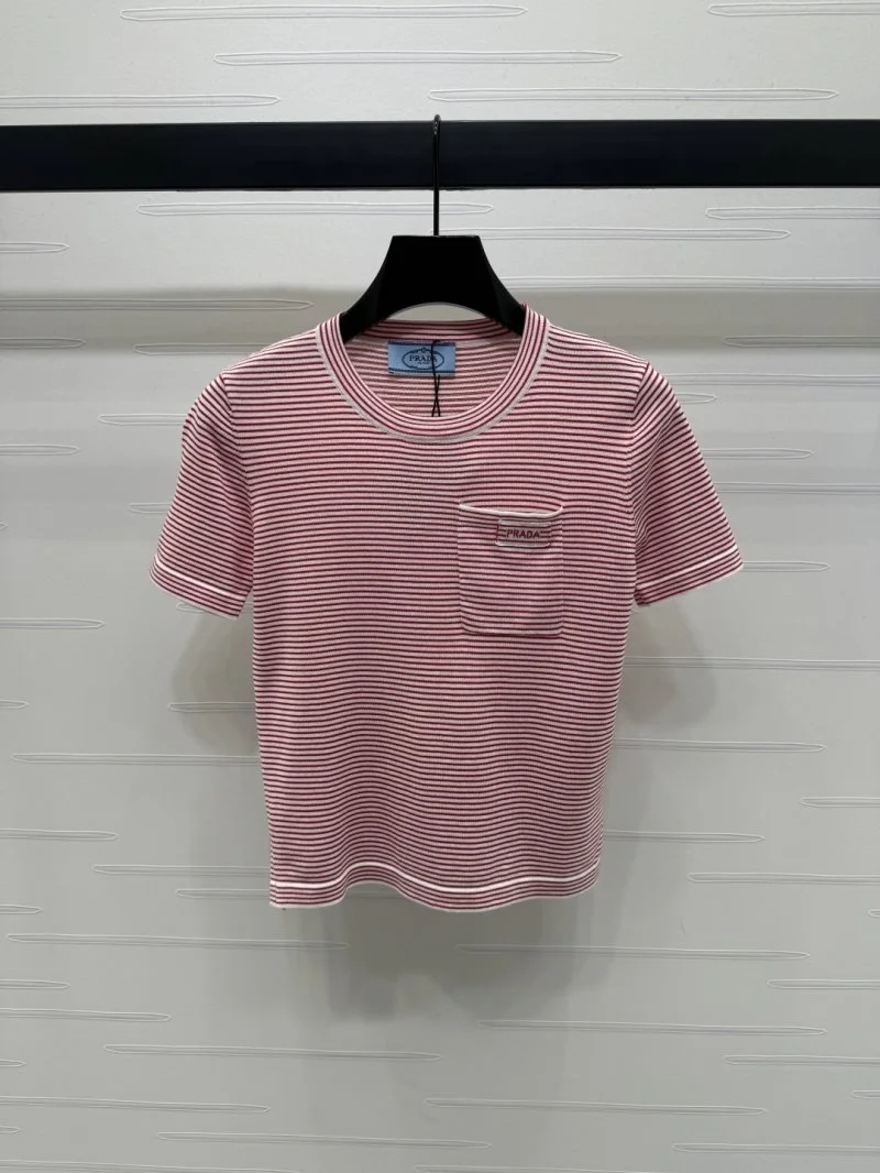 Prada T-Shirts