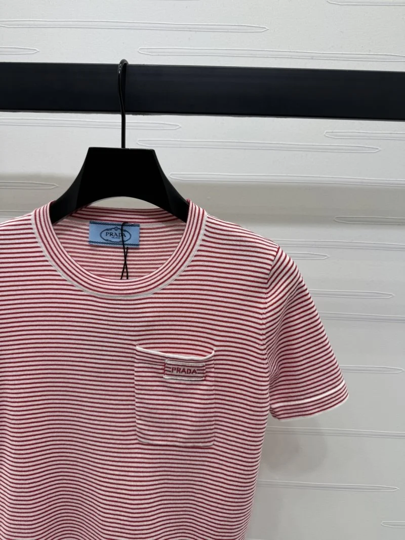 Original Prada T-Shirts
