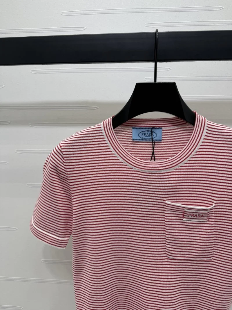 Original Prada T-Shirts