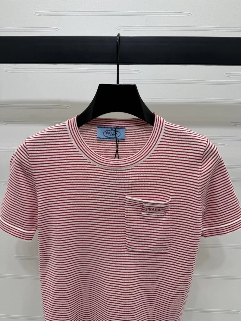 Original Prada T-Shirts