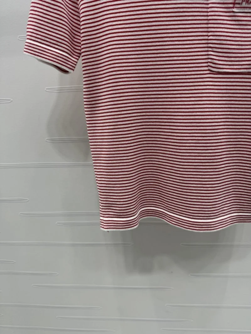 Original Prada T-Shirts