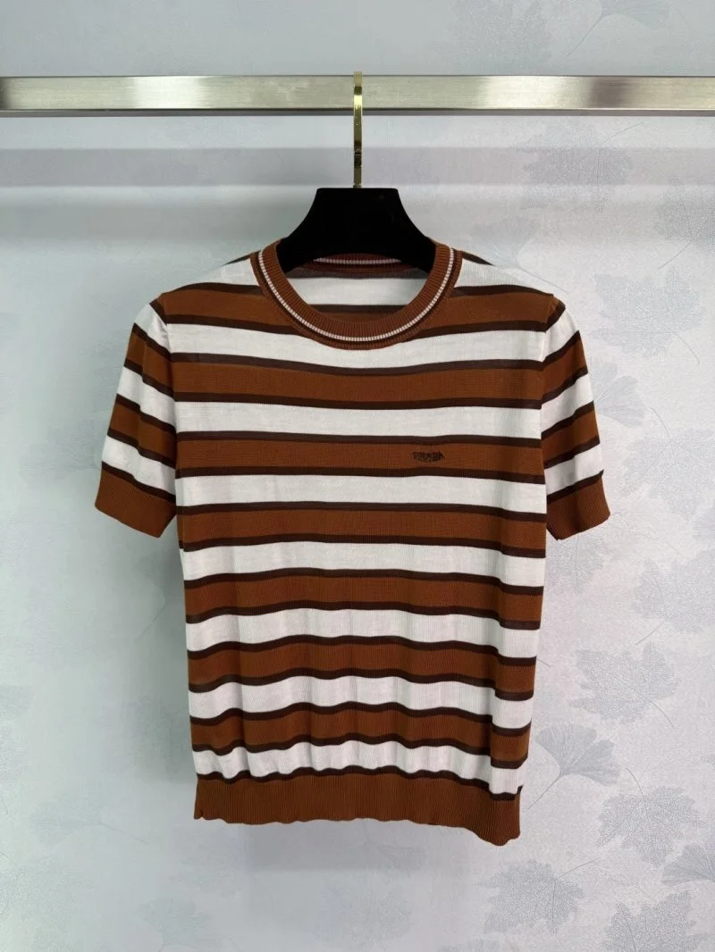 Prada T-Shirts
