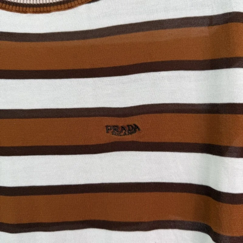 Cut-rate Prada T-Shirts