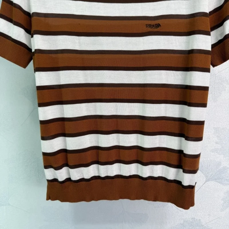Cut-rate Prada T-Shirts