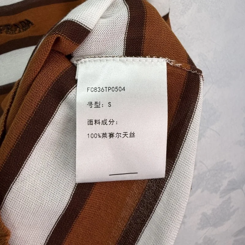 Cut-rate Prada T-Shirts