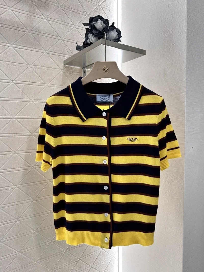 Prada T-Shirts