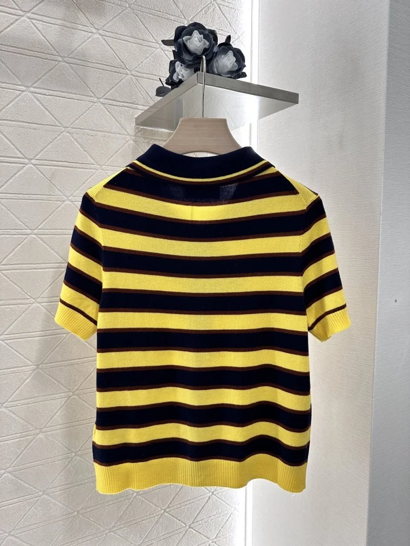Factory-made Prada T-Shirts