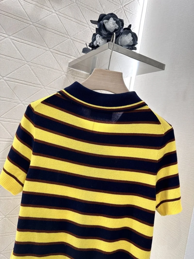 Factory-made Prada T-Shirts