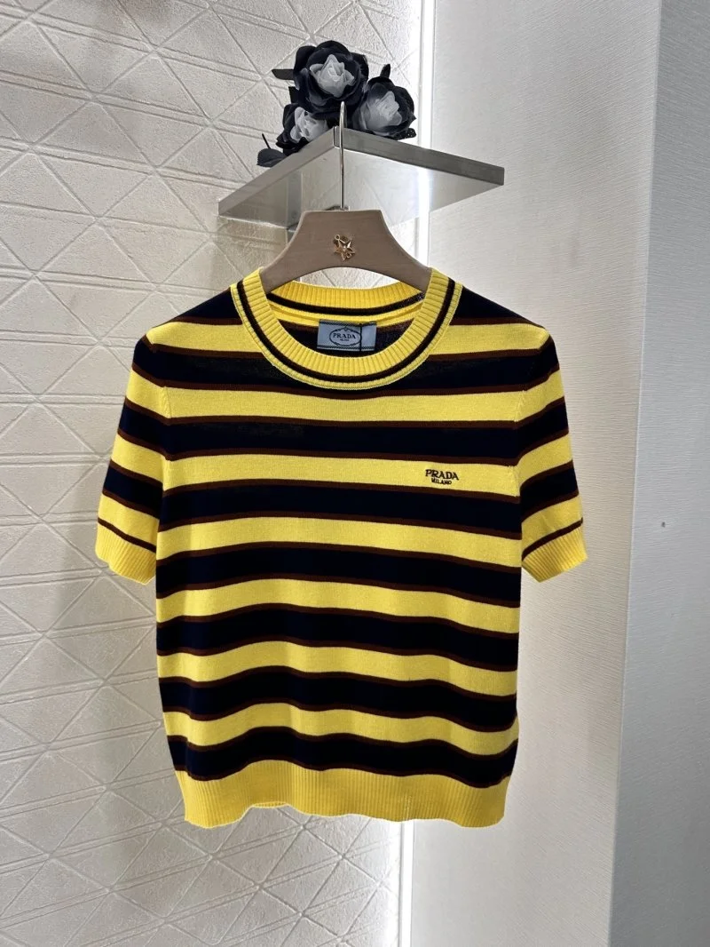 Prada T-Shirts